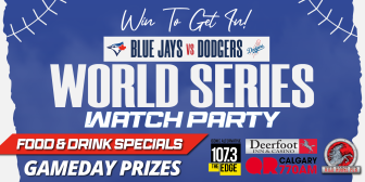 Calgary News Contests | GlobalNews Calgary Sweepstakes