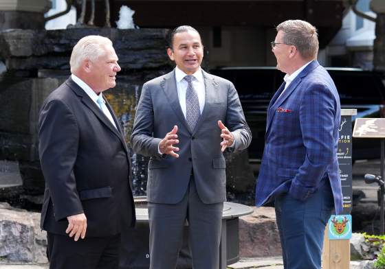 GlobalNews - Staff Personalities | Jay Durant