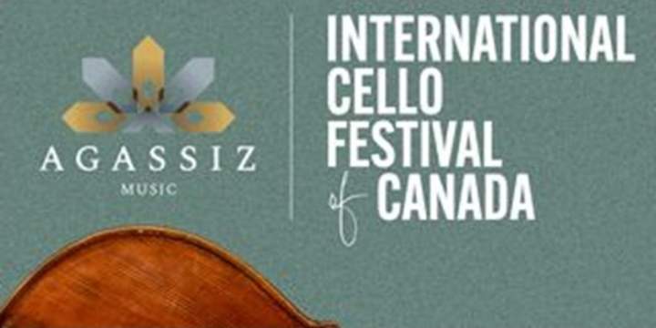 Win Passes To The International Cello Festival of Canada - GlobalNews ...