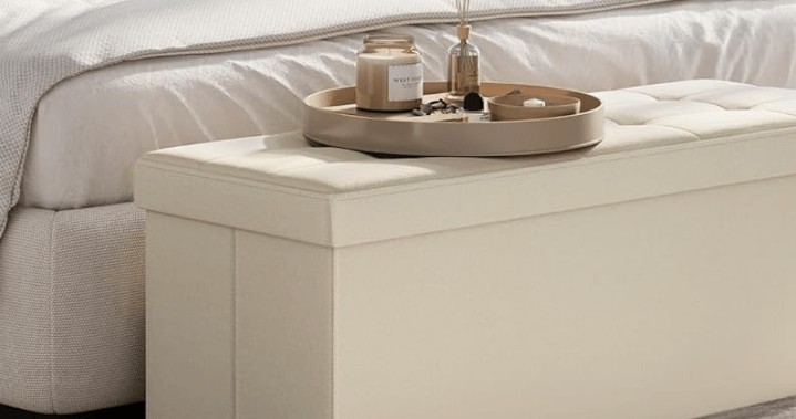 The Curator: Amazon storage finds that make organizing your home easier ...