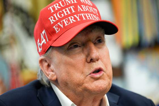 Trump’s state visit to U.K. set to focus on trade, tech and Ukraine ...