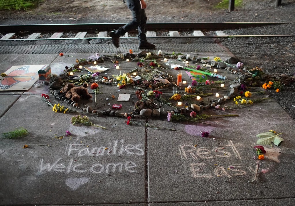 Trump deploys National Guard to Portland as federal agents patrol ...