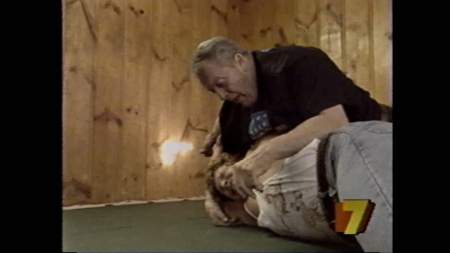 Calgary highway bridge named after professional wrestling legend Stu ...