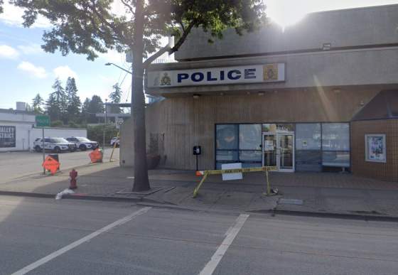 Surrey police station | News, Videos & Articles