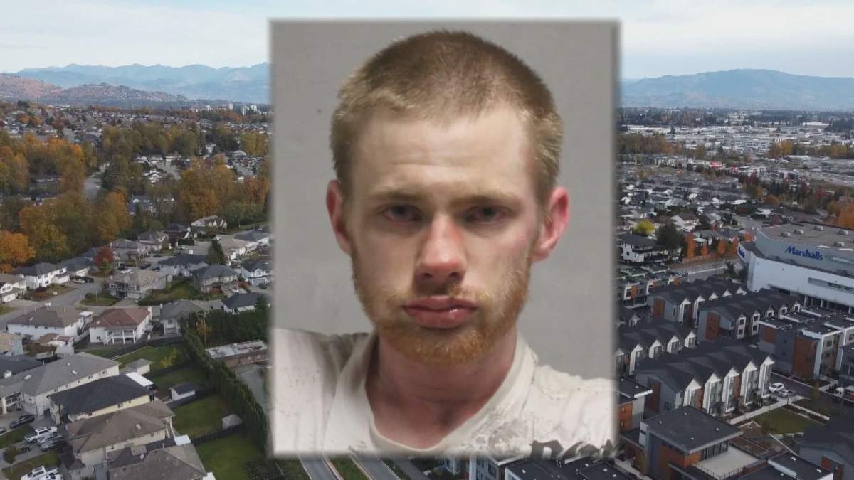 ‘We will find him’: B.C. taxi driver’s accused killer at large 3 months ...