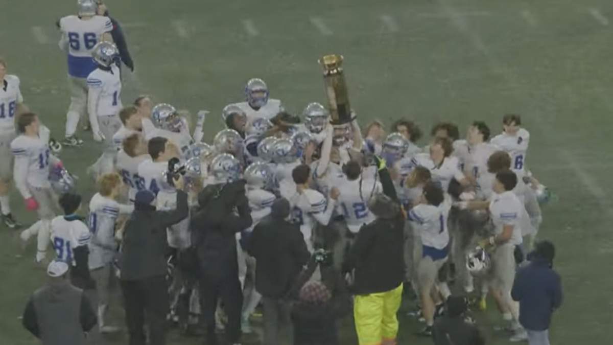 Oak Park Raiders win ANAVETS Bowl to end Dakota Lancers’ run - Winnipeg ...