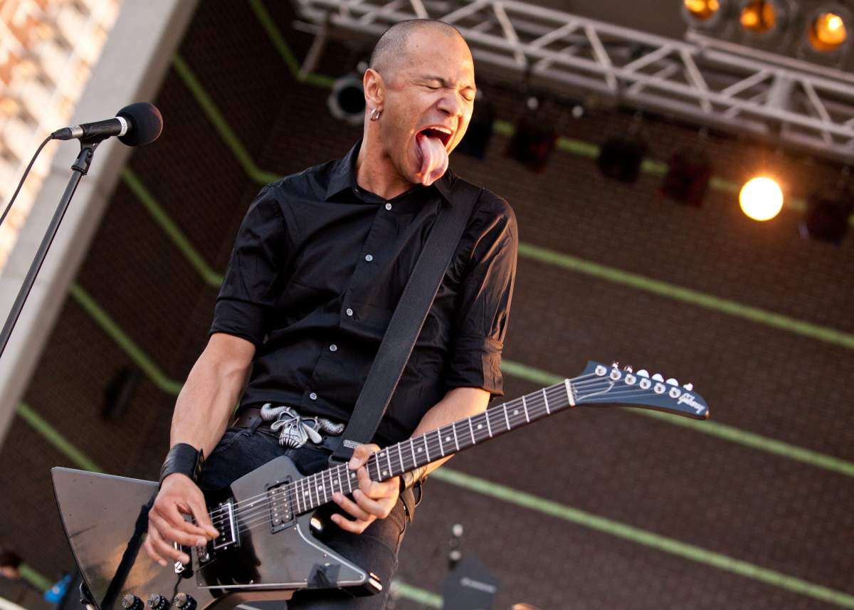 Danko Jones on new album ‘Leo Rising’ and what it takes to grind it out ...