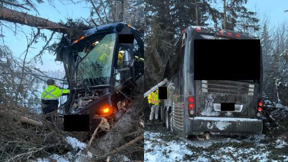 Edmonton Traffic | Road Conditions - Traffic Report