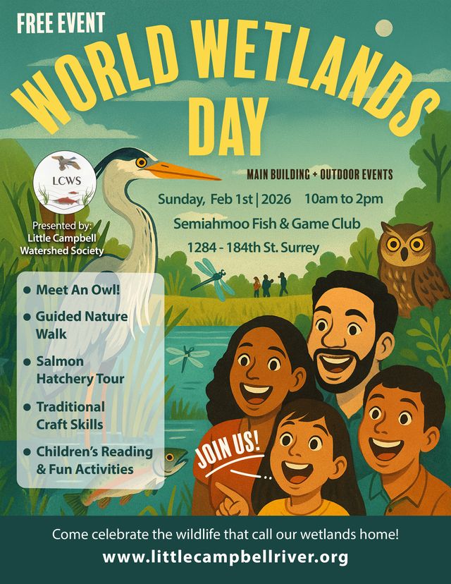 World Wetlands Day - GlobalNews Events