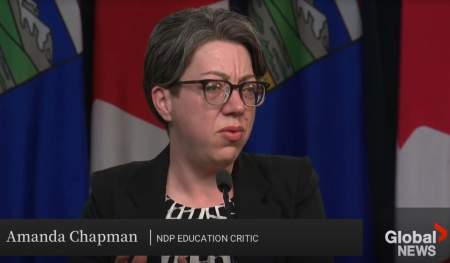 2 more Alberta cabinet ministers and NDP MLA latest targets of recall ...