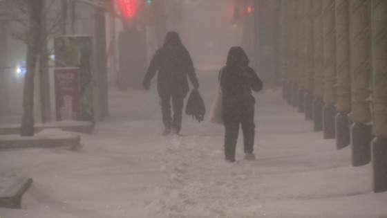 Winnipeg Weather | Forecast Conditions - Weather Predictions & Radar