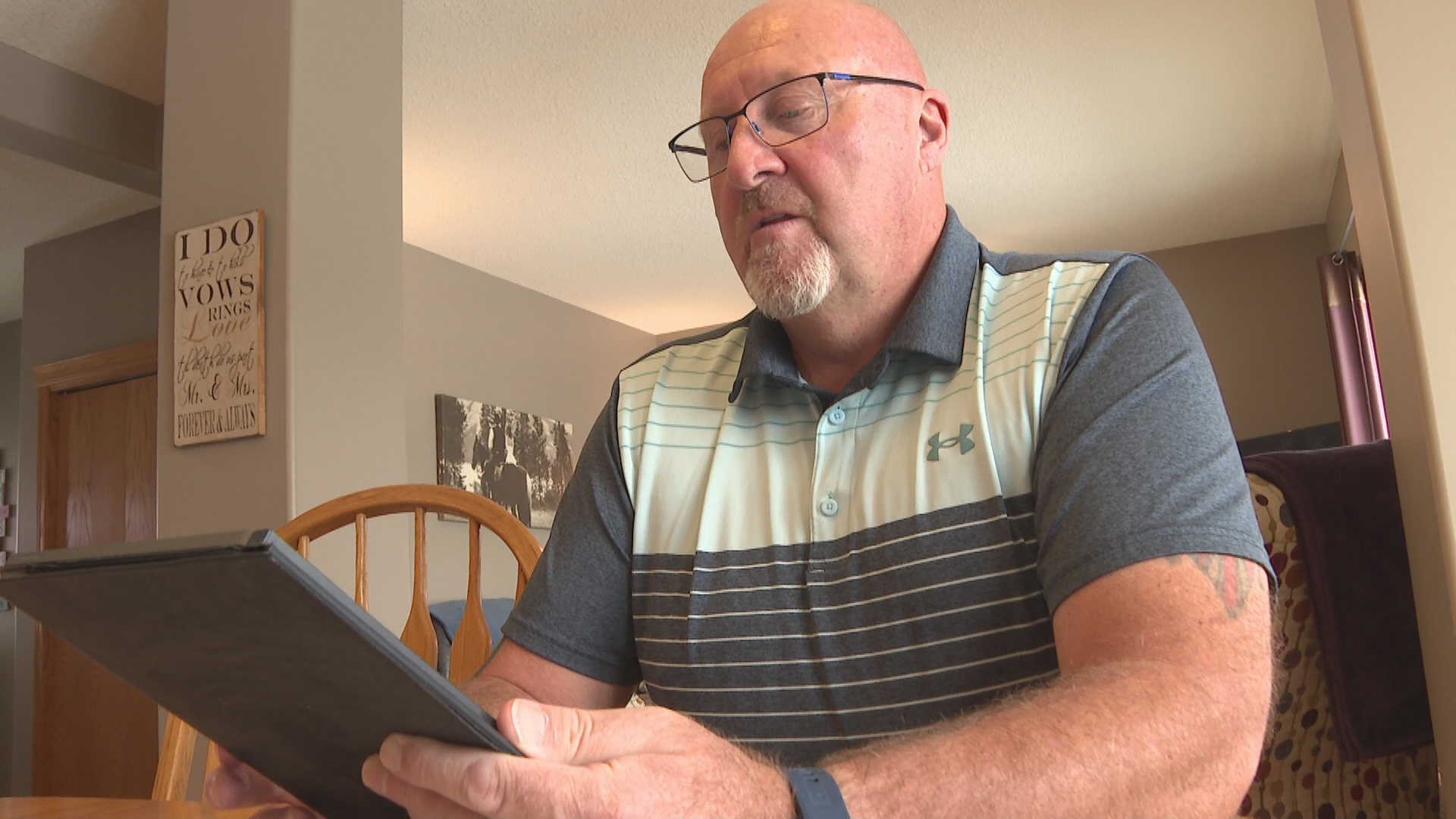 GlobalNews - Staff Personalities | Norma Reid