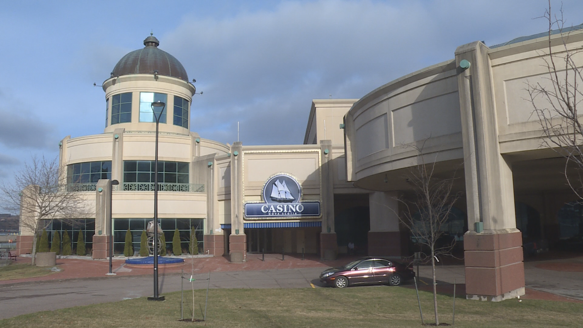 Casino Nova Scotia moving from downtown Halifax to Dartmouth Crossing ...