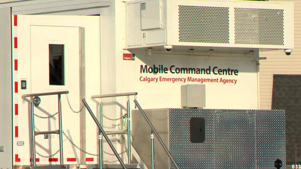 City of Calgary takes another step towards restoring use of Bearspaw ...