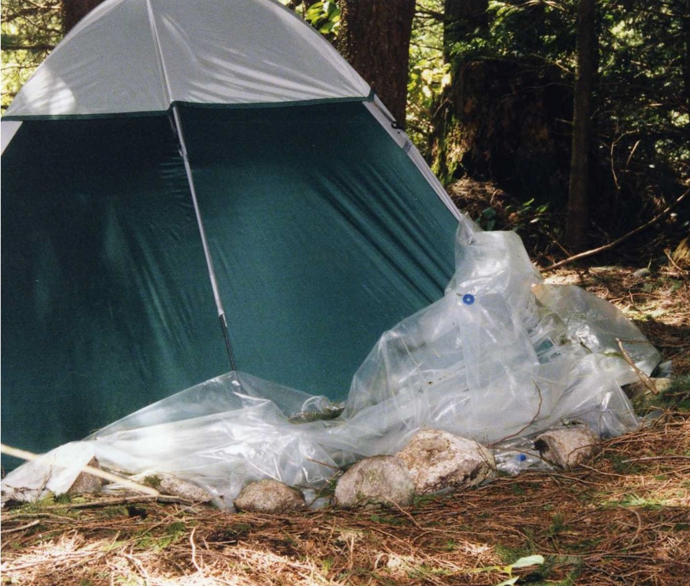 West Vancouver police release composite photo, seeking info about ...