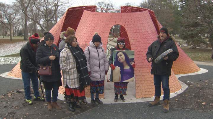 ‘She was more than what happened to her’: Family honours memory of ...