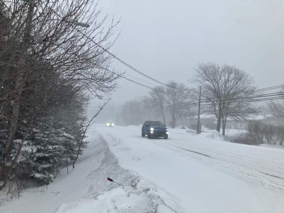 Bathurst, NB Weather | Forecast Conditions - Weather Predictions & Radar