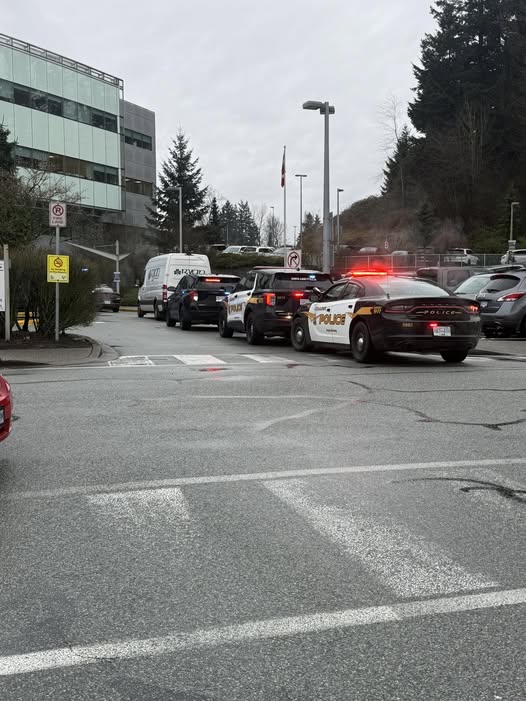 Abbotsford Hospital lockdown lifted, suspect in custody, police say ...