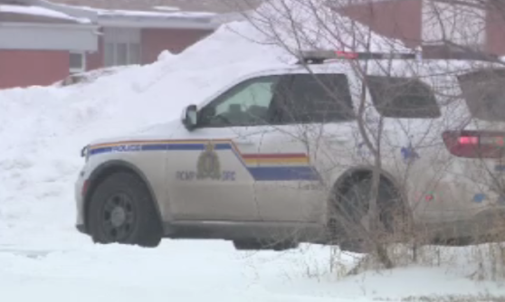 Saskatchewan RCMP | News, Videos & Articles