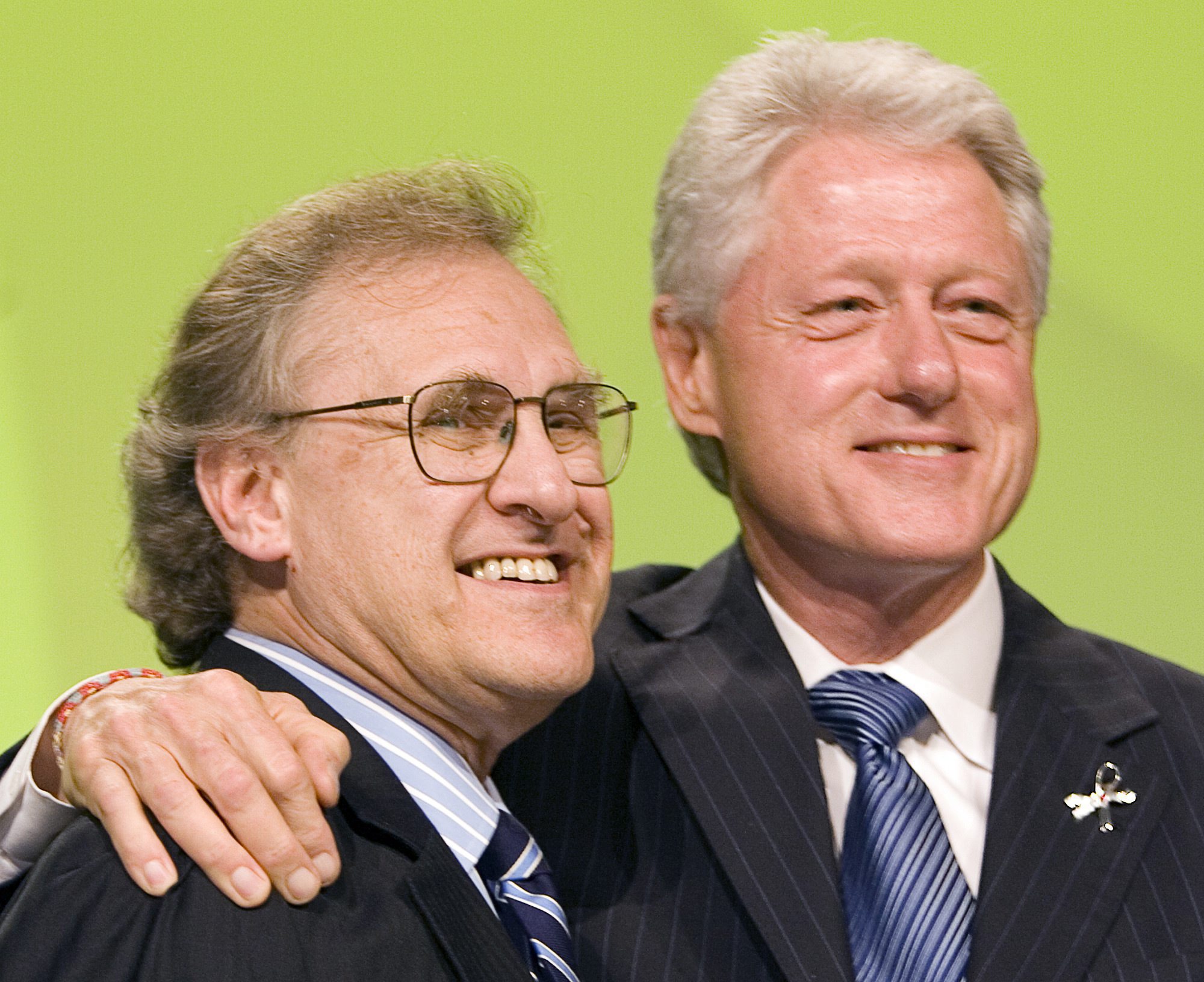 Stephen Lewis, social activist and former politician, dead at 88 ...