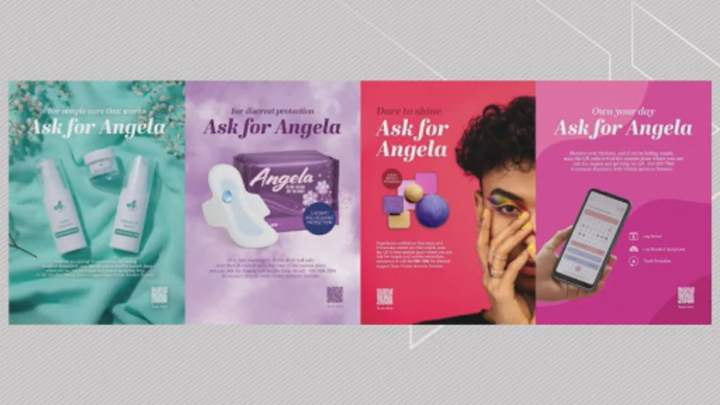Toronto’s ‘Ask for Angela’ safety campaign expands ahead of FIFA World ...