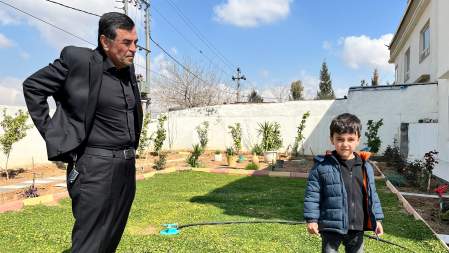 Iraq wants to stay out of Iran war, but drone strikes are dragging it ...