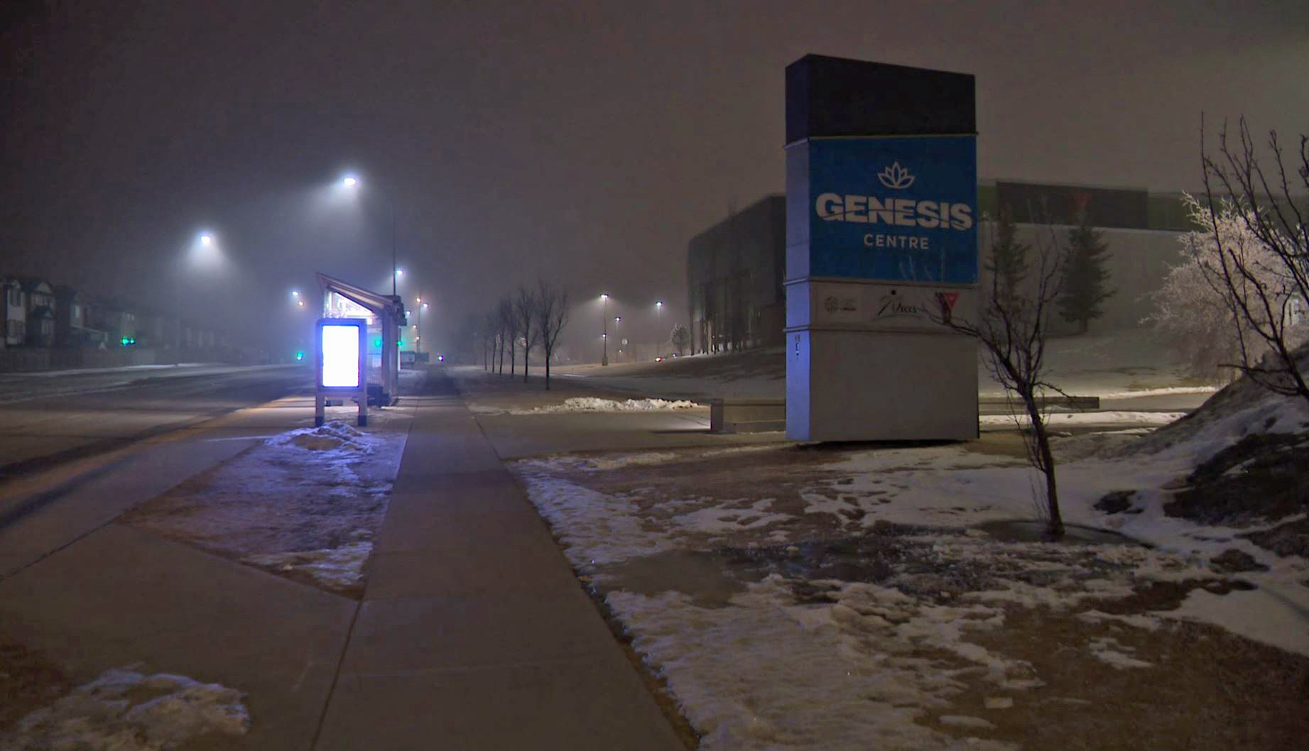 Calgary police investigating overnight shootings in 2 northeast ...