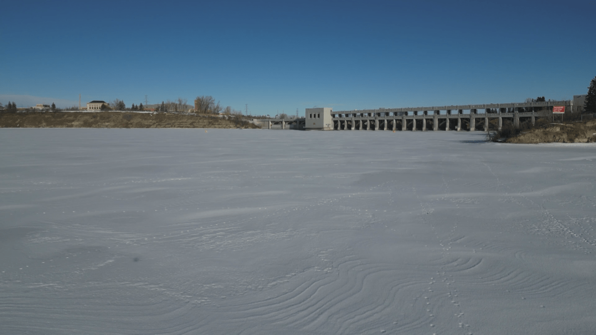 Calgary city council approves $609M to cover feeder main, water system ...