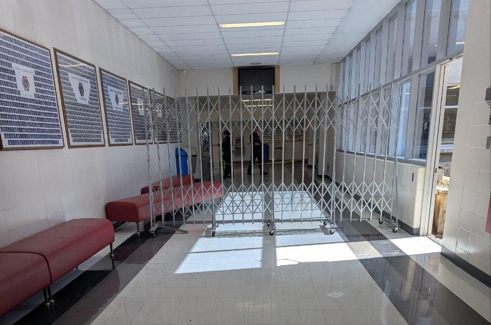 Injured Jasper Place High School student taken to hospital after ...