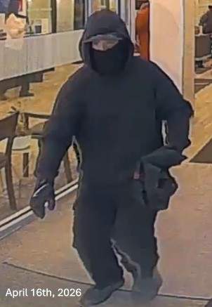 Fairview Mall shooting suspect a serial thief, poses ‘escalating and ...
