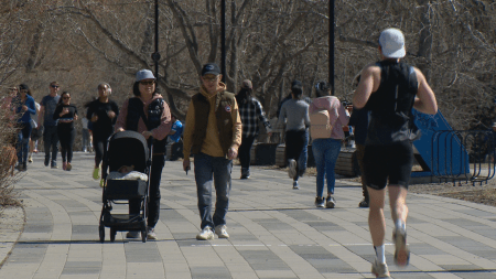Albertans are the least satisfied with quality of life across Canada ...