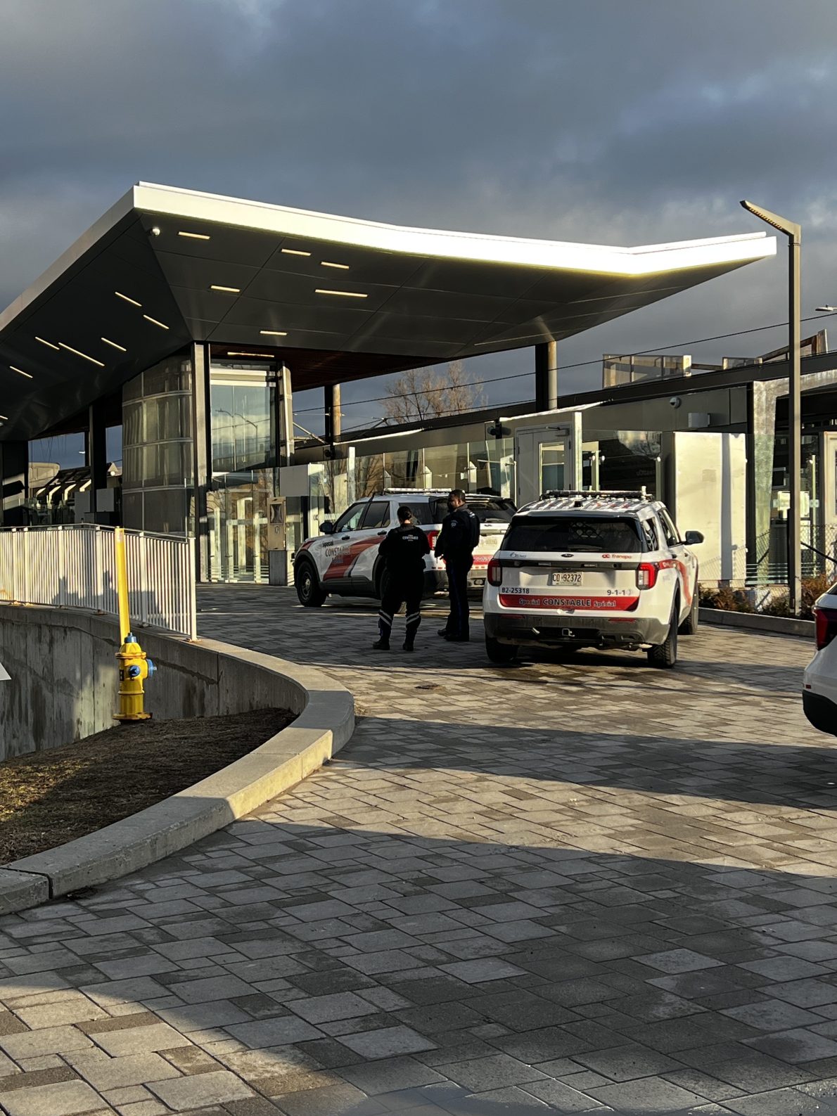 University of Ottawa lockdown lifted, police say ‘no injuries to report ...