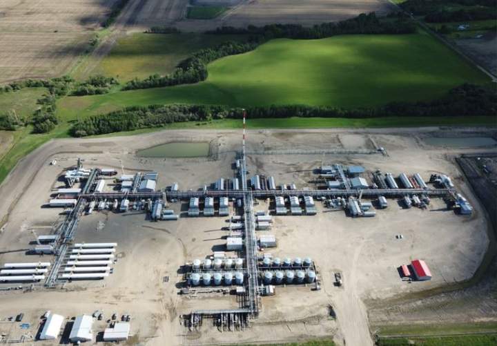 Shell to buy Canada’s ARC Resources in output-boosting $16.4 billion ...