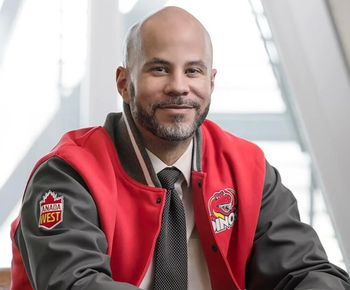 Local business, community leader appointed University of Calgary ...