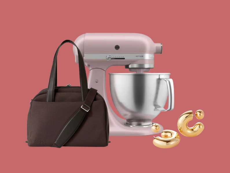 The Curator: The best Mother’s Day gifts for every budget - National ...