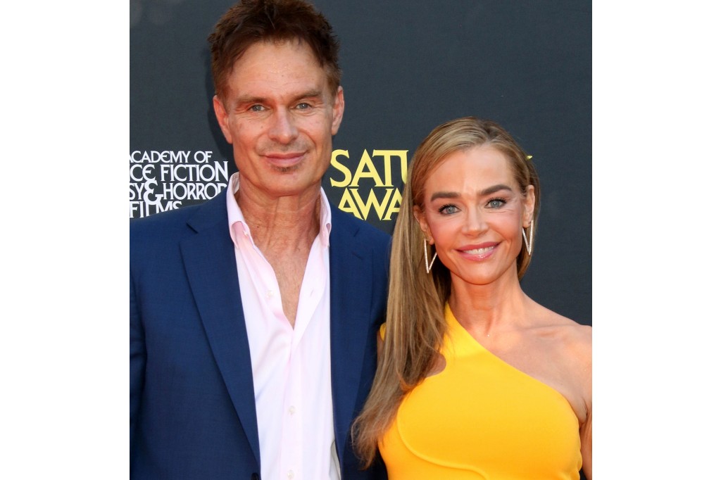 ‘Days of Our Lives’ actor Patrick Muldoon’s cause of death revealed ...