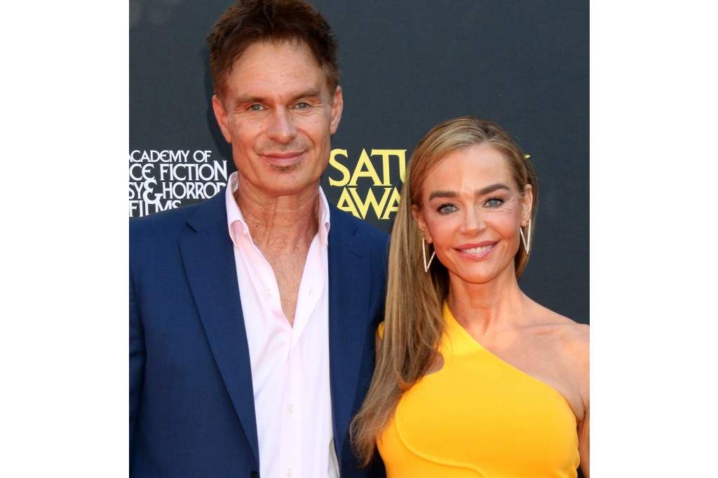 ‘Days of Our Lives’ actor Patrick Muldoon’s cause of death revealed ...