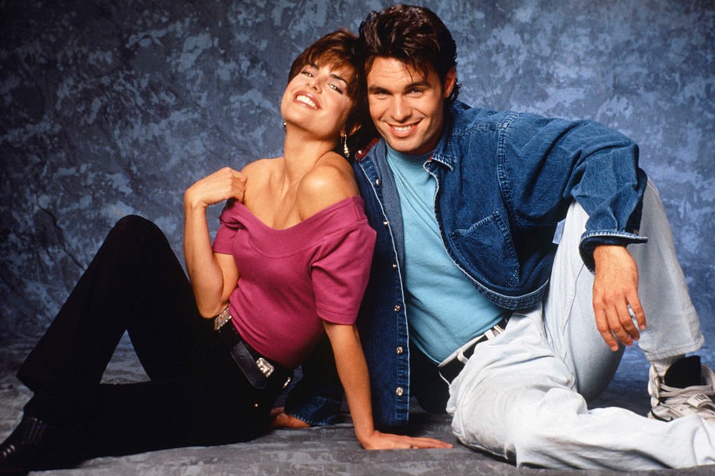 Patrick Muldoon, ‘Days of Our Lives’ and ‘Melrose Place’ actor, dead at ...