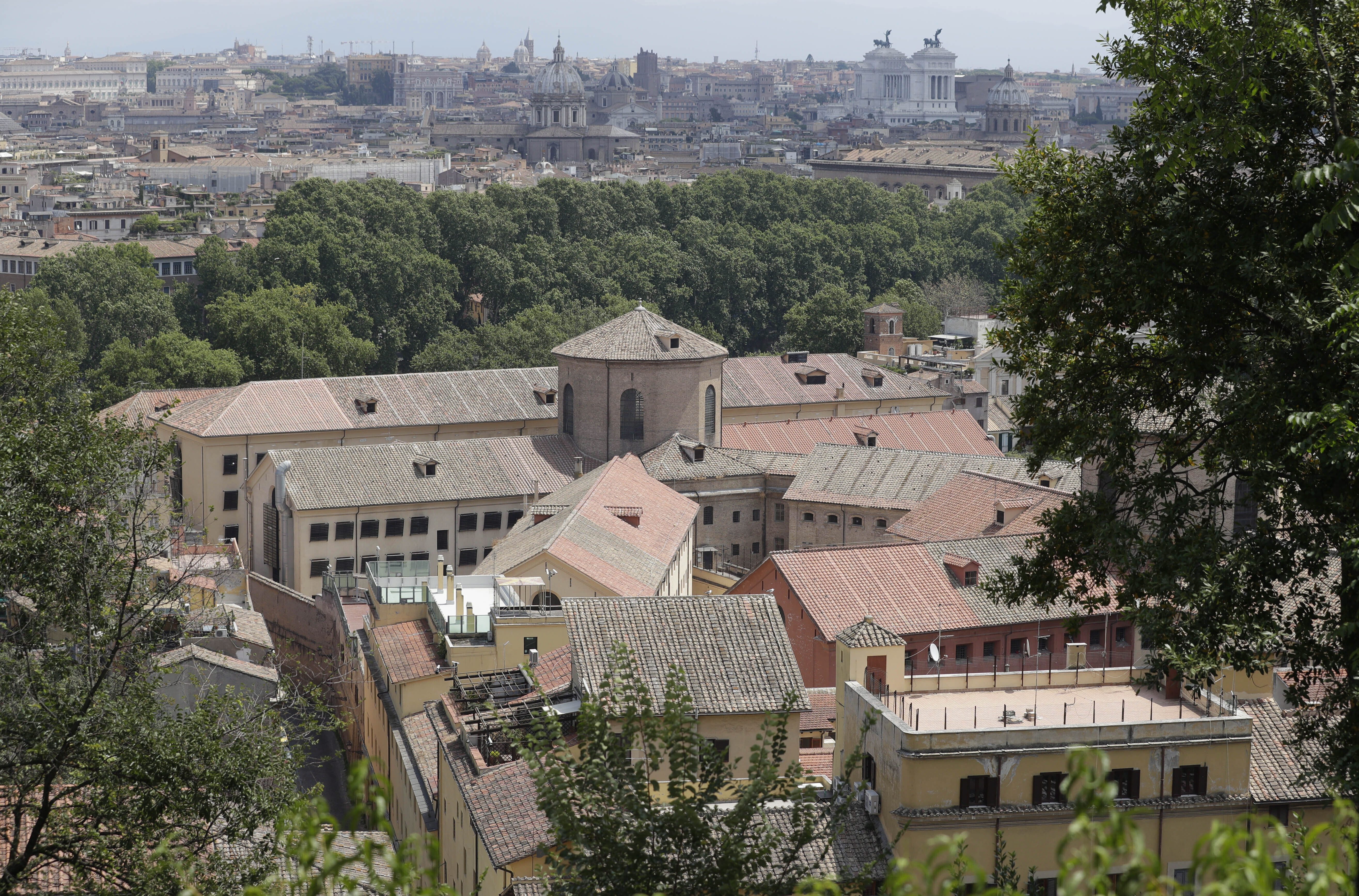 Italian court orders new extradition hearing for Dave Turmel of Blood ...