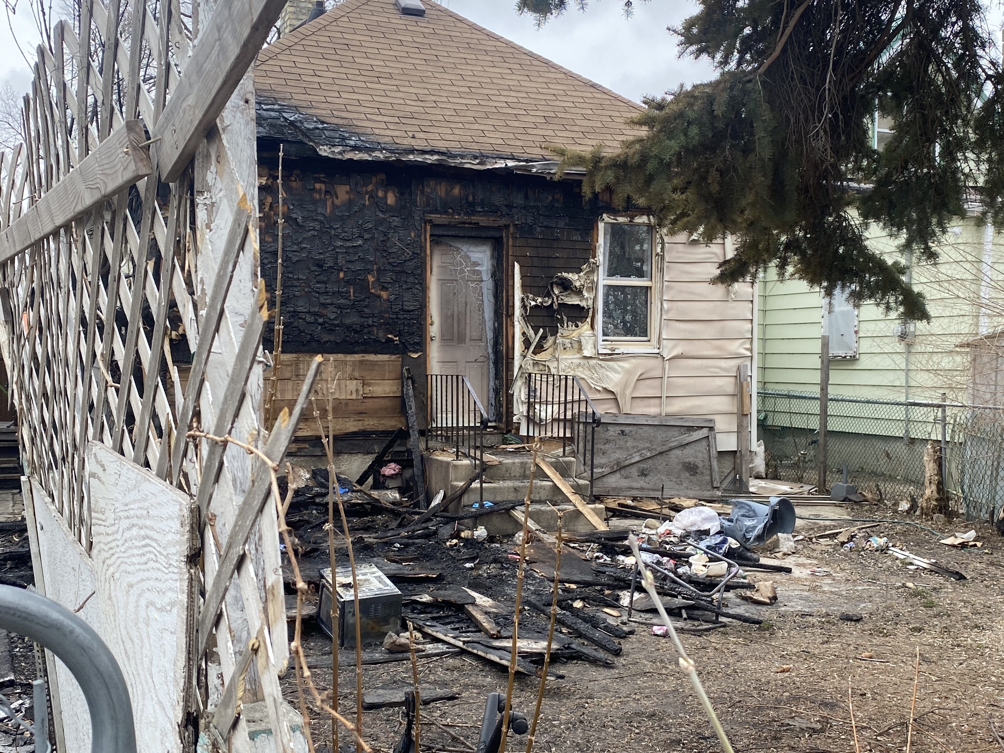 Call volumes a challenge for Winnipeg firefighters after 7 fires in ...