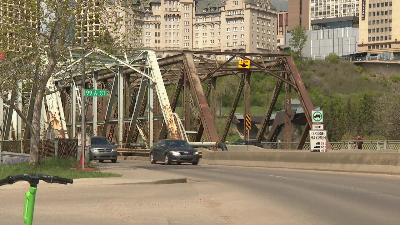Edmonton’s historic High and Low level bridges to be replaced: ‘Run ...