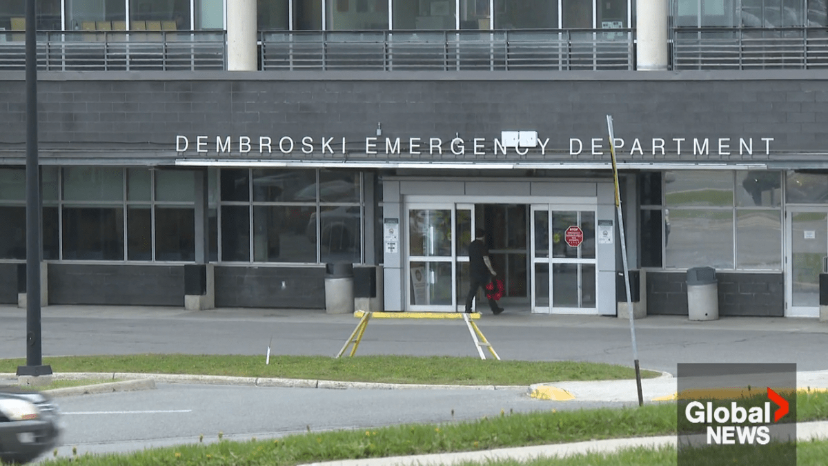 Public health warns of potential chickenpox exposure at Peterborough ...