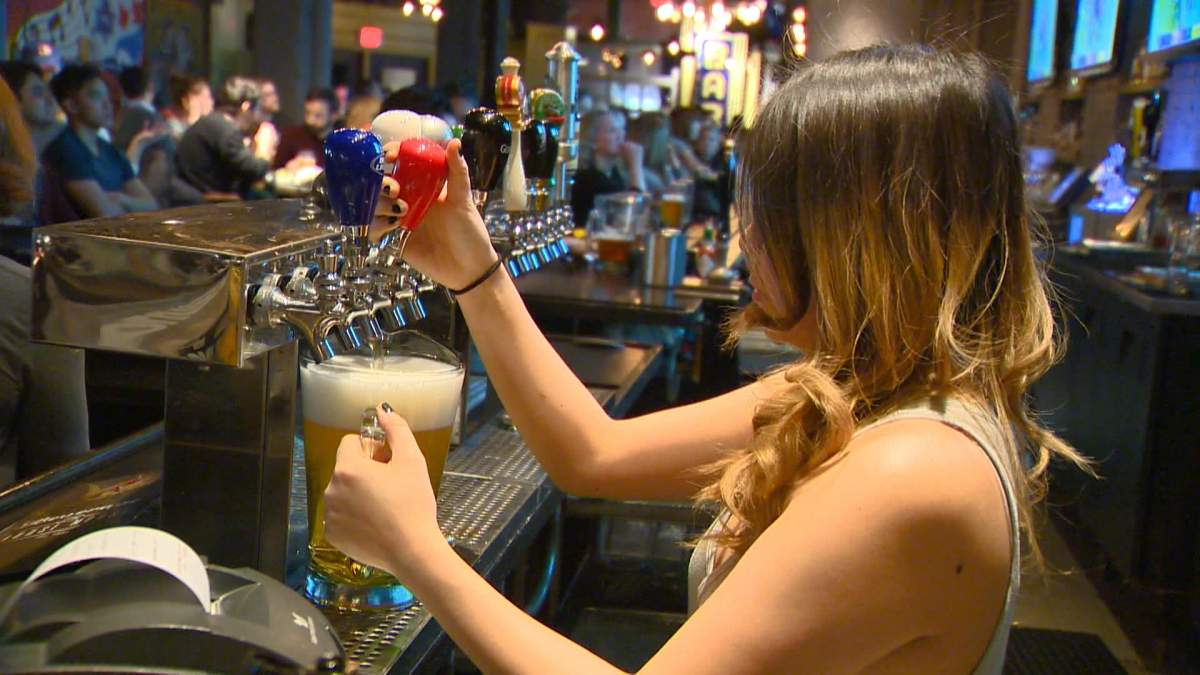 New rules for bar security staff coming to Nova Scotia - Halifax ...