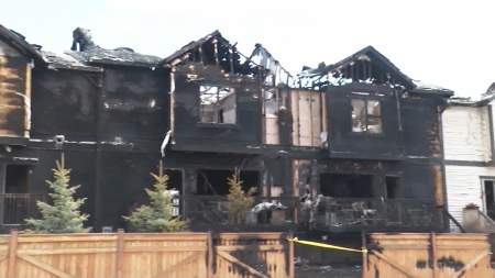 Cochrane’s soaring population prompts concerns over firefighting ...