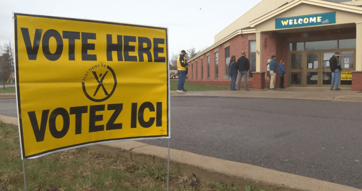 Calls for stronger voter privacy laws in New Brunswick after alleged ...