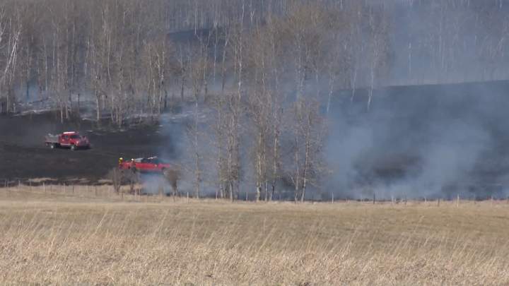 Cochrane’s soaring population prompts concerns over firefighting ...