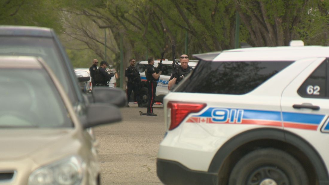 No charges for Regina police officers involved in fatal 2024 shooting ...