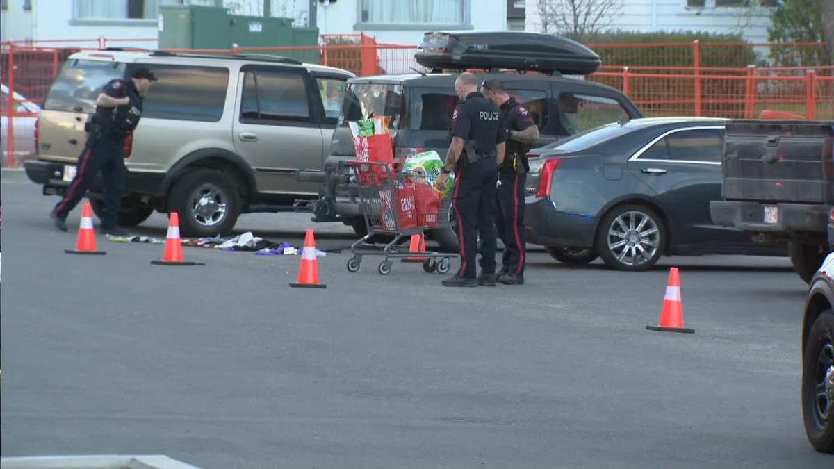 Calgary police say one victim of Monday shooting was an innocent ...