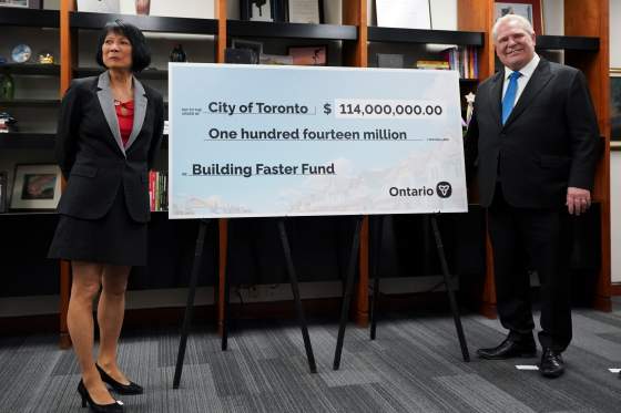 Toronto News | Weather & Traffic - Latest Sports | Breaking News