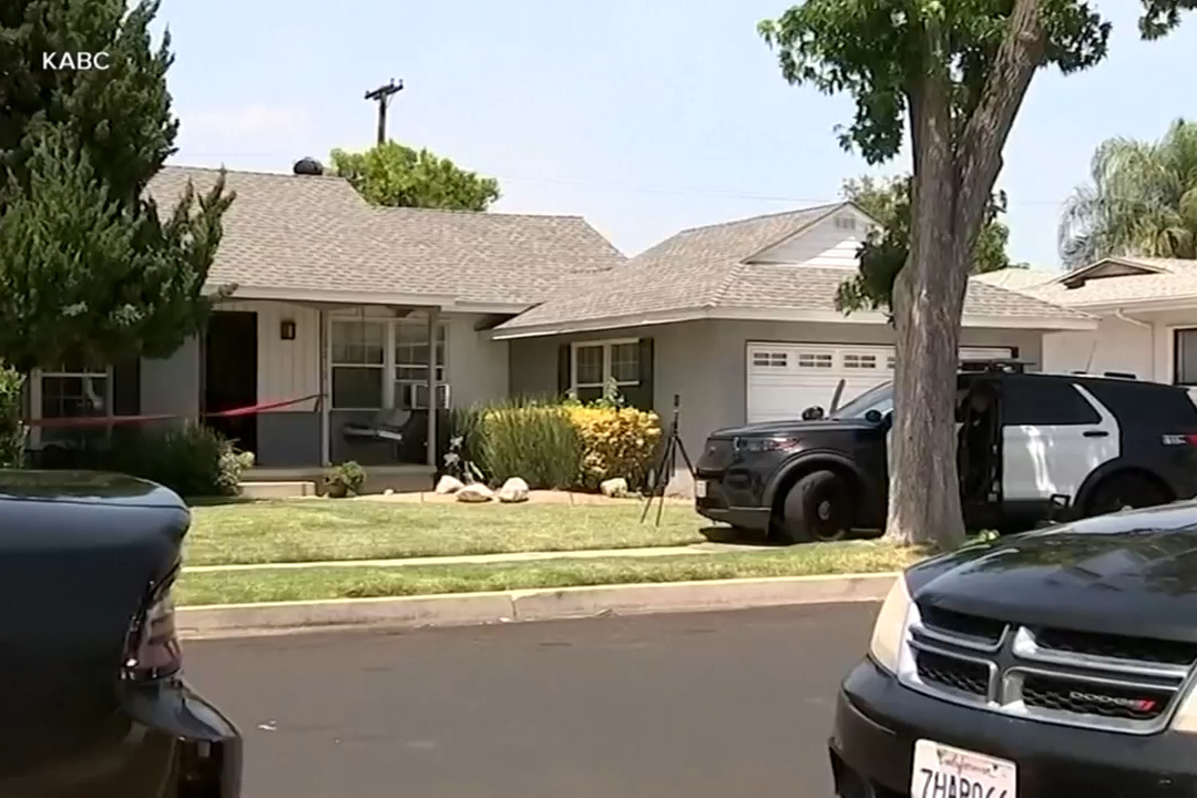 Veteran actor James Handy found stabbed to death in Los Angeles ...